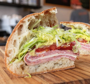 Rocco's Italian Deli | It's So Nice To Meat You