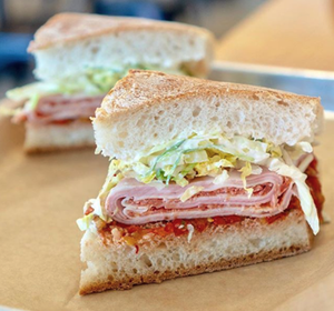 Rocco's Italian Deli | It's So Nice To Meat You