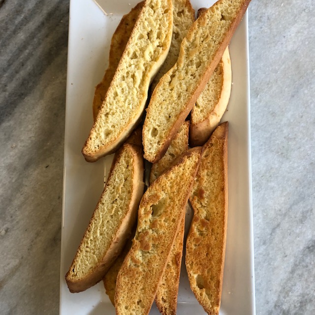 Rocco's Italian Deli | It's So Nice To Meat You