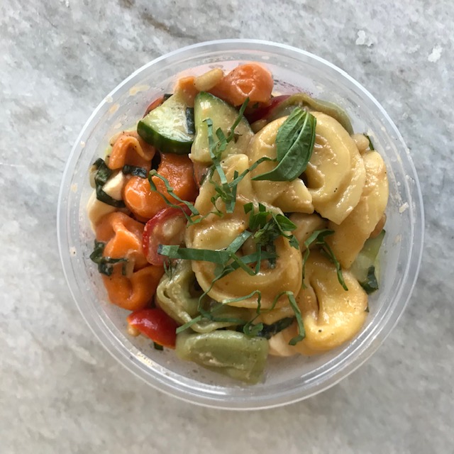 Rocco's Italian Deli | It's So Nice To Meat You